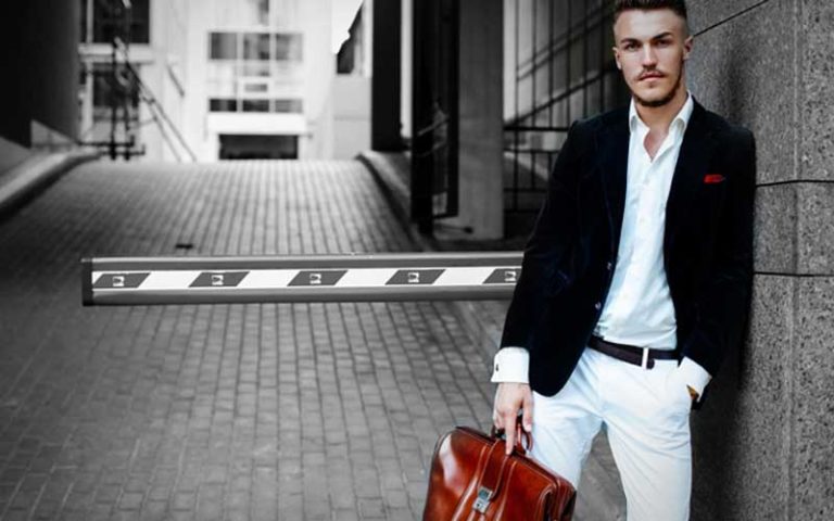 The Importance of Dress Sense in Business – Open Enterprise Trends